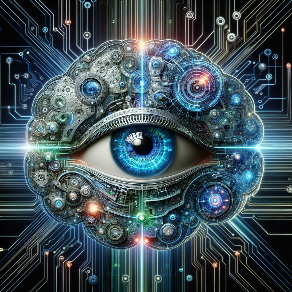Seeing is Believing: How GPT-4 Vision Reimagines AI Interactions | by Miz Causevic | Jan, 2024 ...