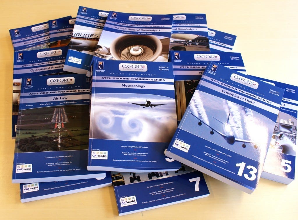 Roadmap to becoming Airline Pilot | by Avio Logbook | Medium