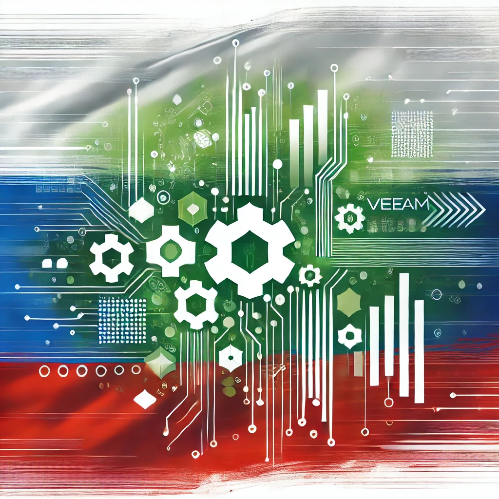 From Russia with Data: Exploring the Top 20 Alternatives to Veeam | by ...