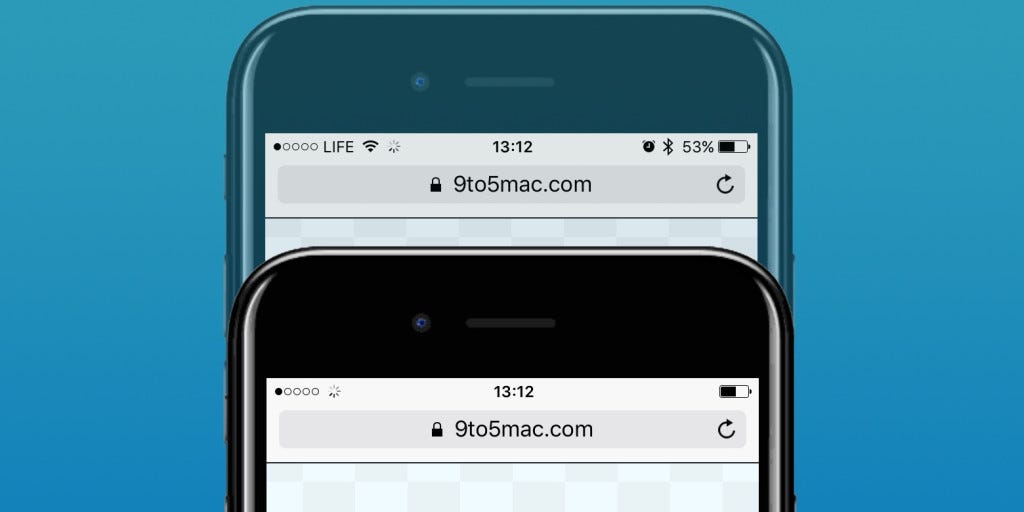 How to hide status bar for specific content page in Xamarin | by Roman Fairushyn | Medium