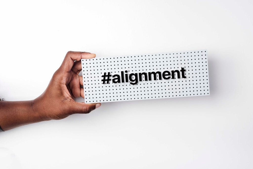 Alignment Styled in CSS. Let’s explore how to align text and… | by ...