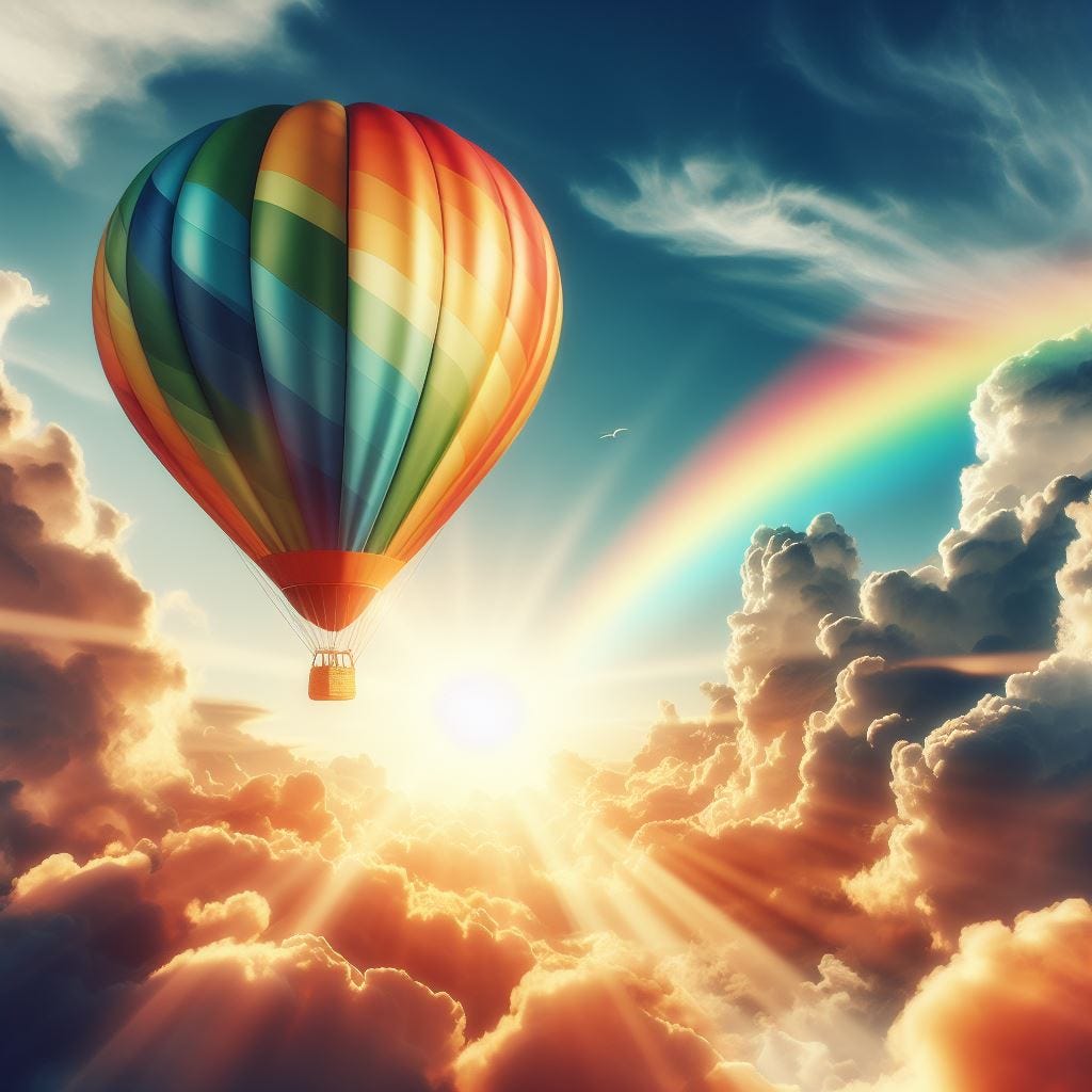 The different interpretations of colors | by Dorin Merticaru | Medium