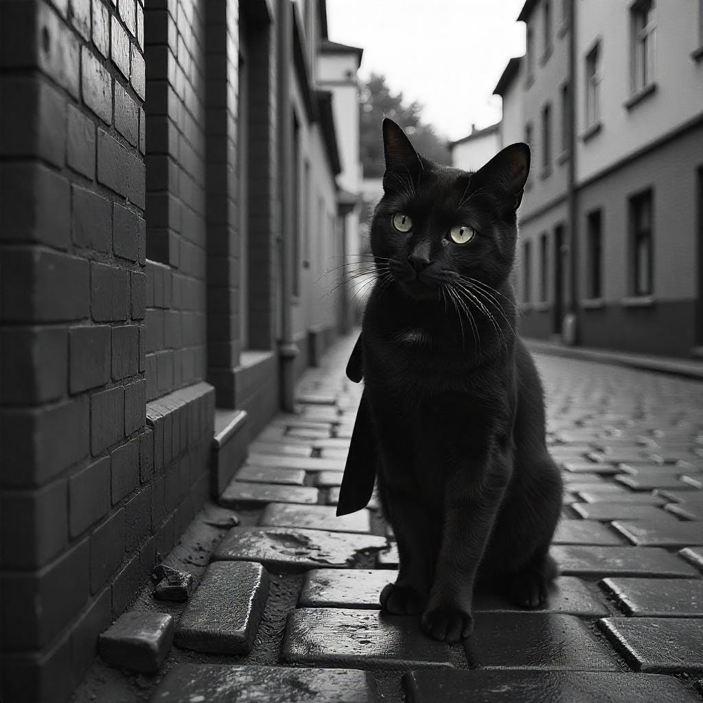 Superstitions: The Odd Rituals We Just Can’t Shake | by Aromamalik | ILLUMINATION | May, 2025 ...