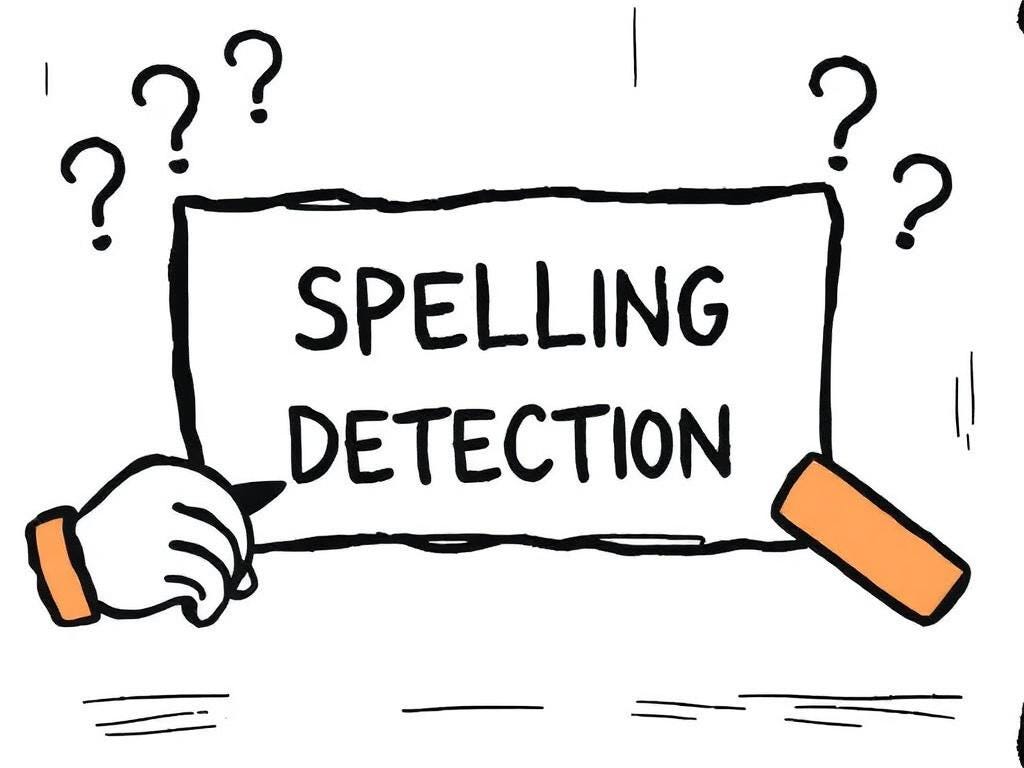 Building A Basic Rnn For Spelling Mistake Detection A Step By Step Guide By Sanjai Arvinth