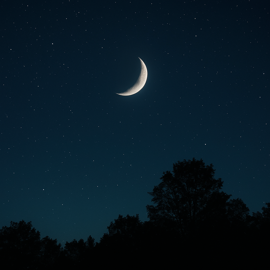 The Moon's Lesson: Understanding Ego, Consciousness, and the Illusion ...