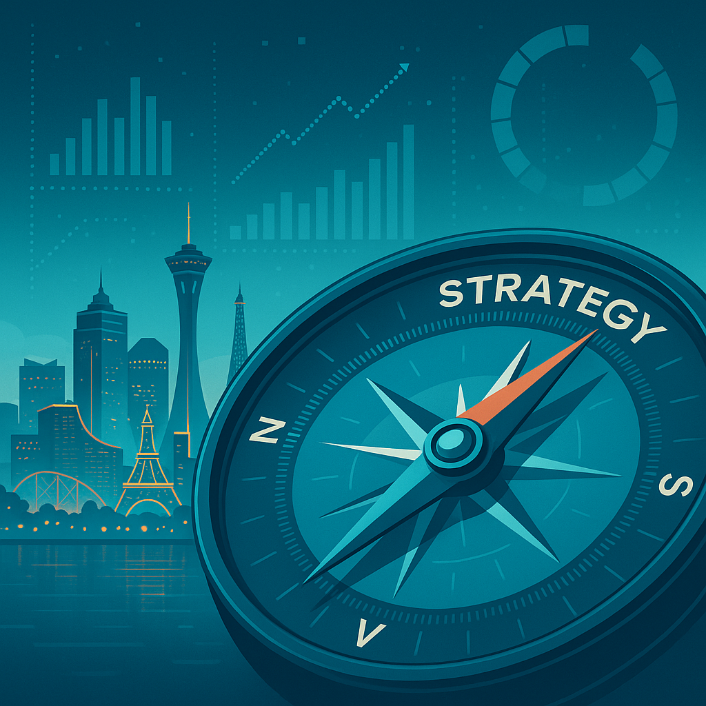 Gearing Up for Inspire 2025: Understanding Alteryx’s Strategic Compass ...