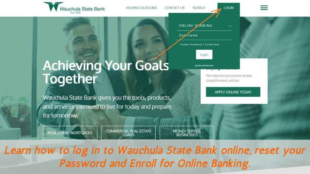 Wauchula State Bank App