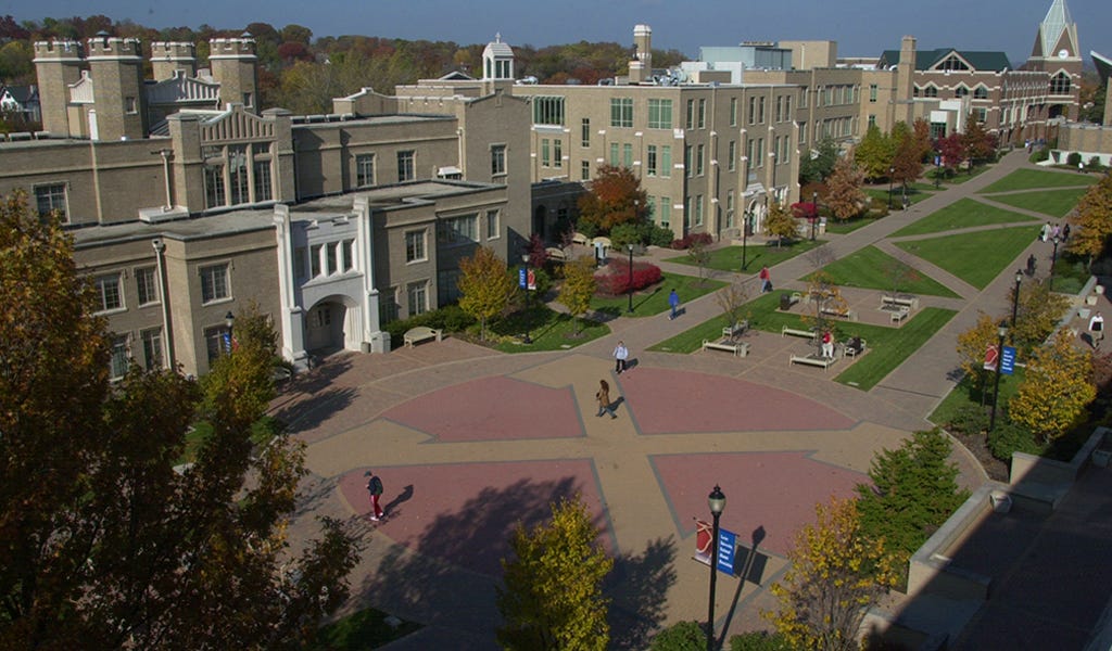 “The world is our house!”. The gift of a Jesuit education | by AJCU ...
