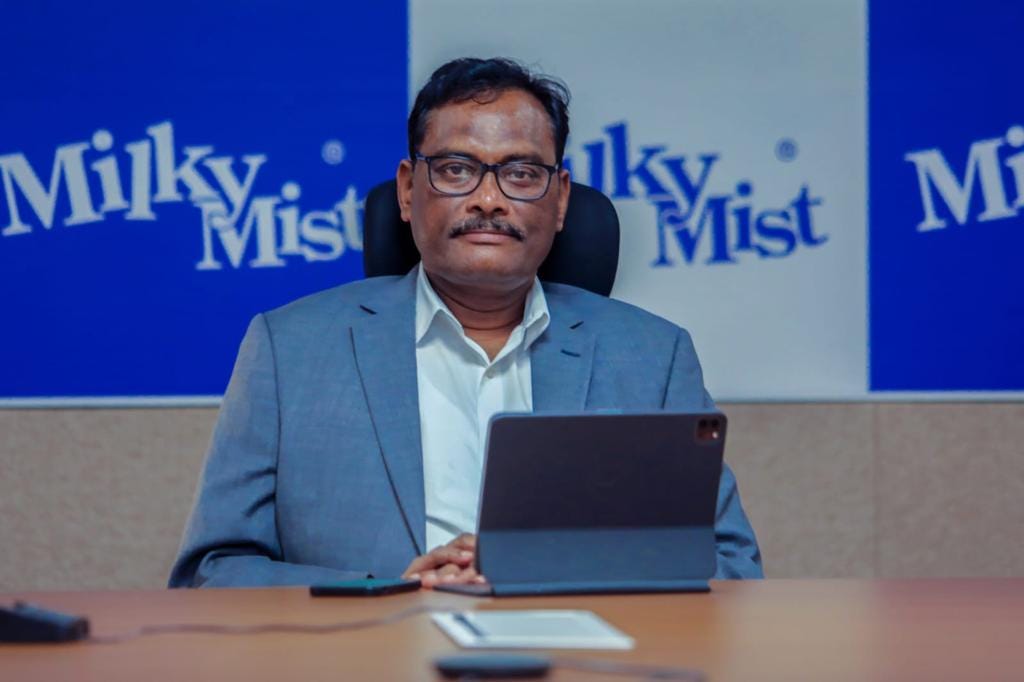The Journey of Success of K. Rathnam - shakshimalik - Medium