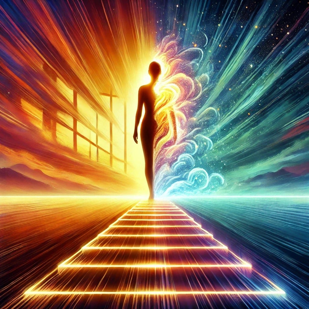 Redefining Self-Made: Are You Truly Creating Yourself? | by LYLA ...