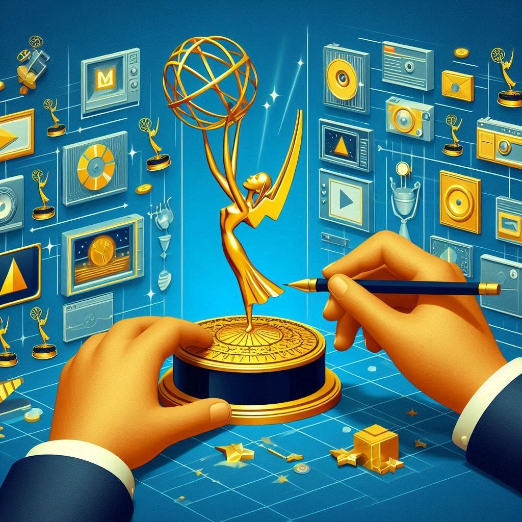 I Asked AI “Who Should Have Won Emmys, But Didn’t”— This Is What It ...