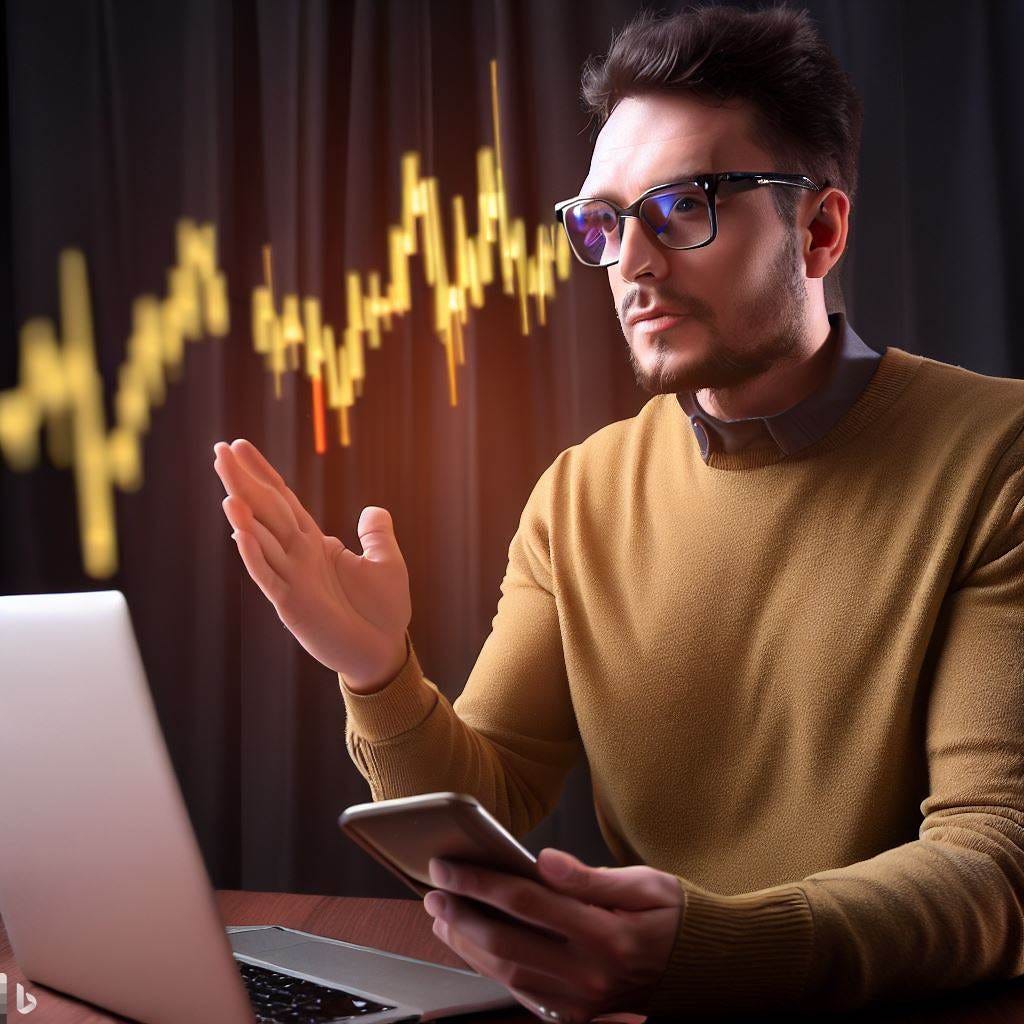 Mastering Price Action: The Ultimate Guide to Profitable Trading ...