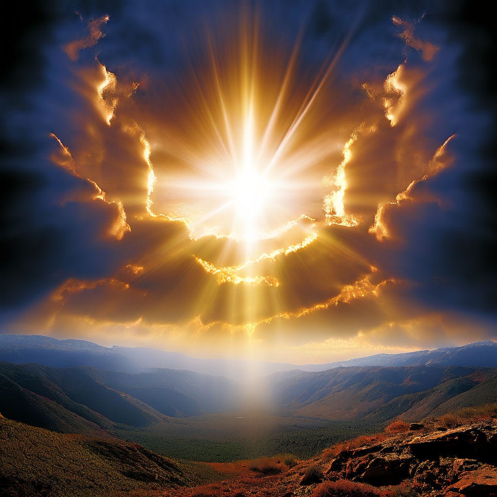 Divine Deliverance. Miracles and Provision | by @bileckme | Medium
