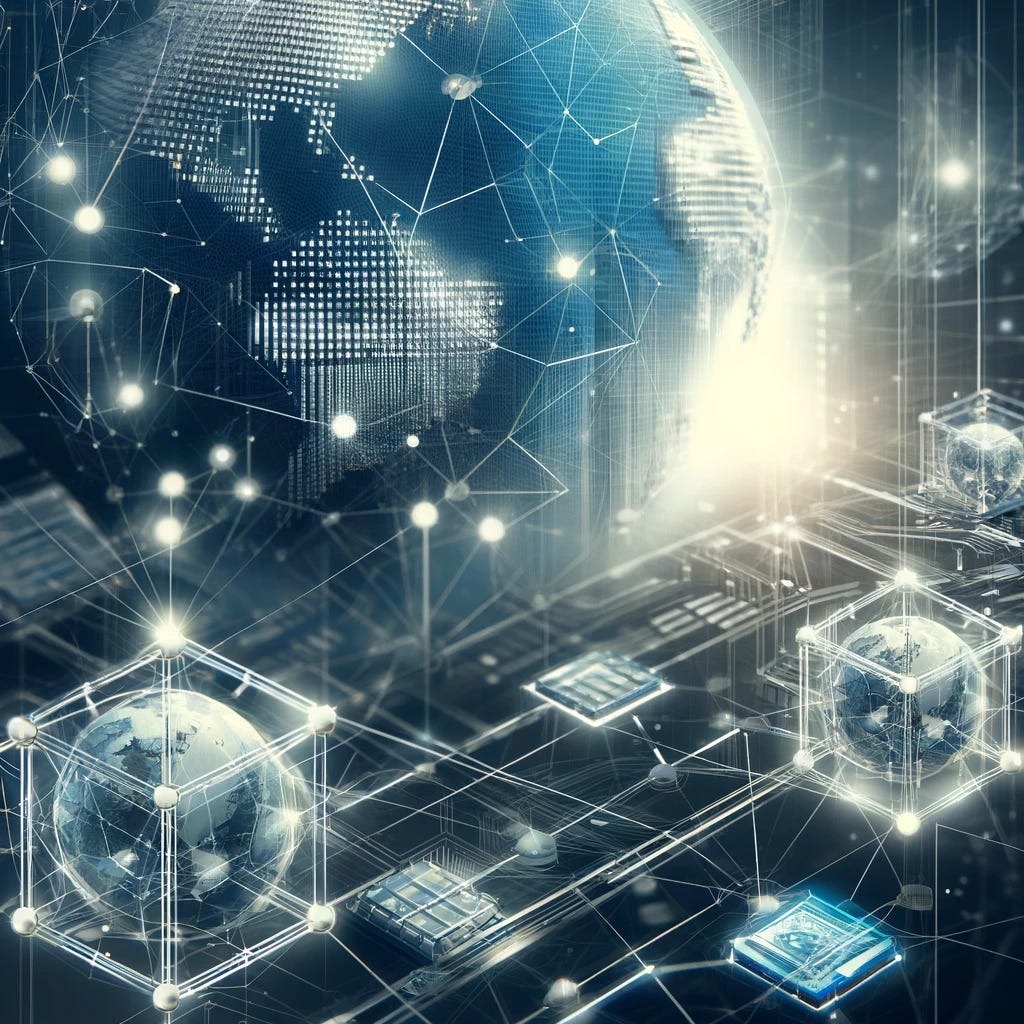 Decentralization in Blockchain: Why It Matters | by chainhound | Medium