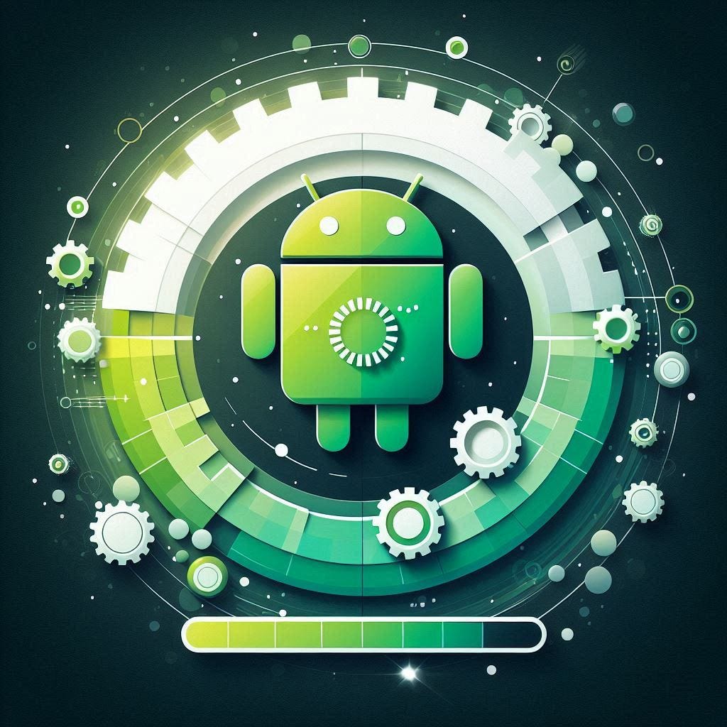 How Android Comes to Life: A Technical Breakdown of the Android Booting Process (Part 1) | by ...