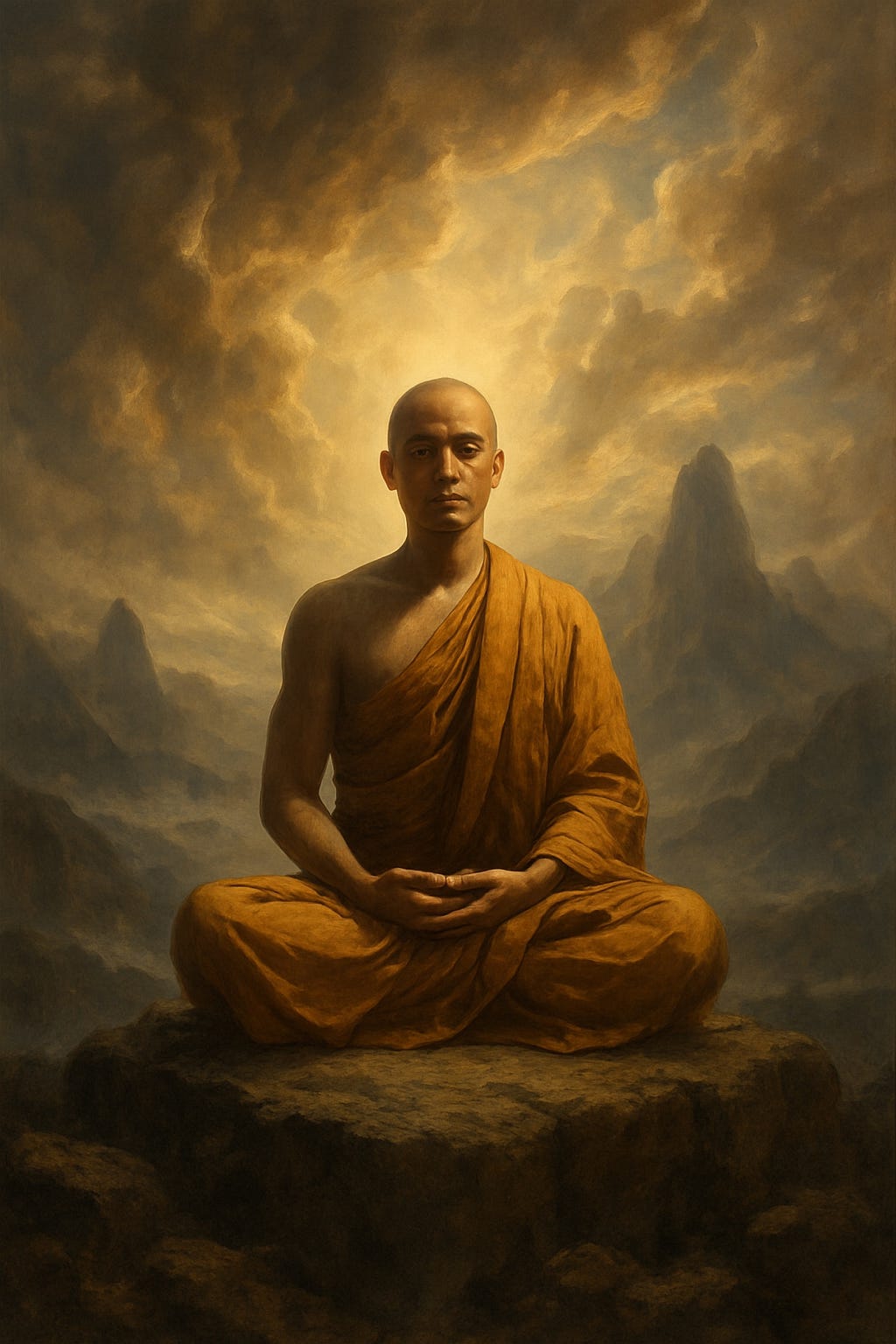 Meditation. The Lost Art of Inner Experience | by Tyler Lamarche | Jun ...