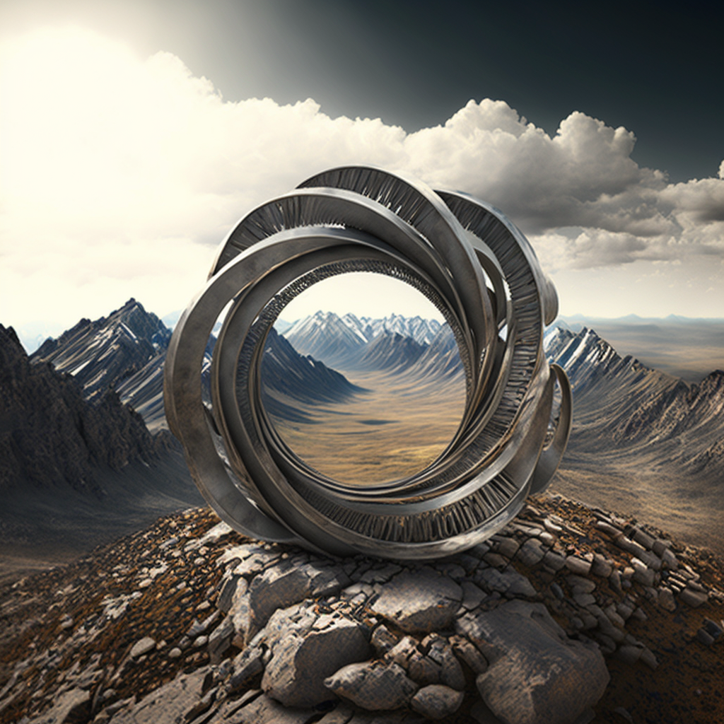 Unwind…. Opportunities amok. | by Pat Halford | Medium