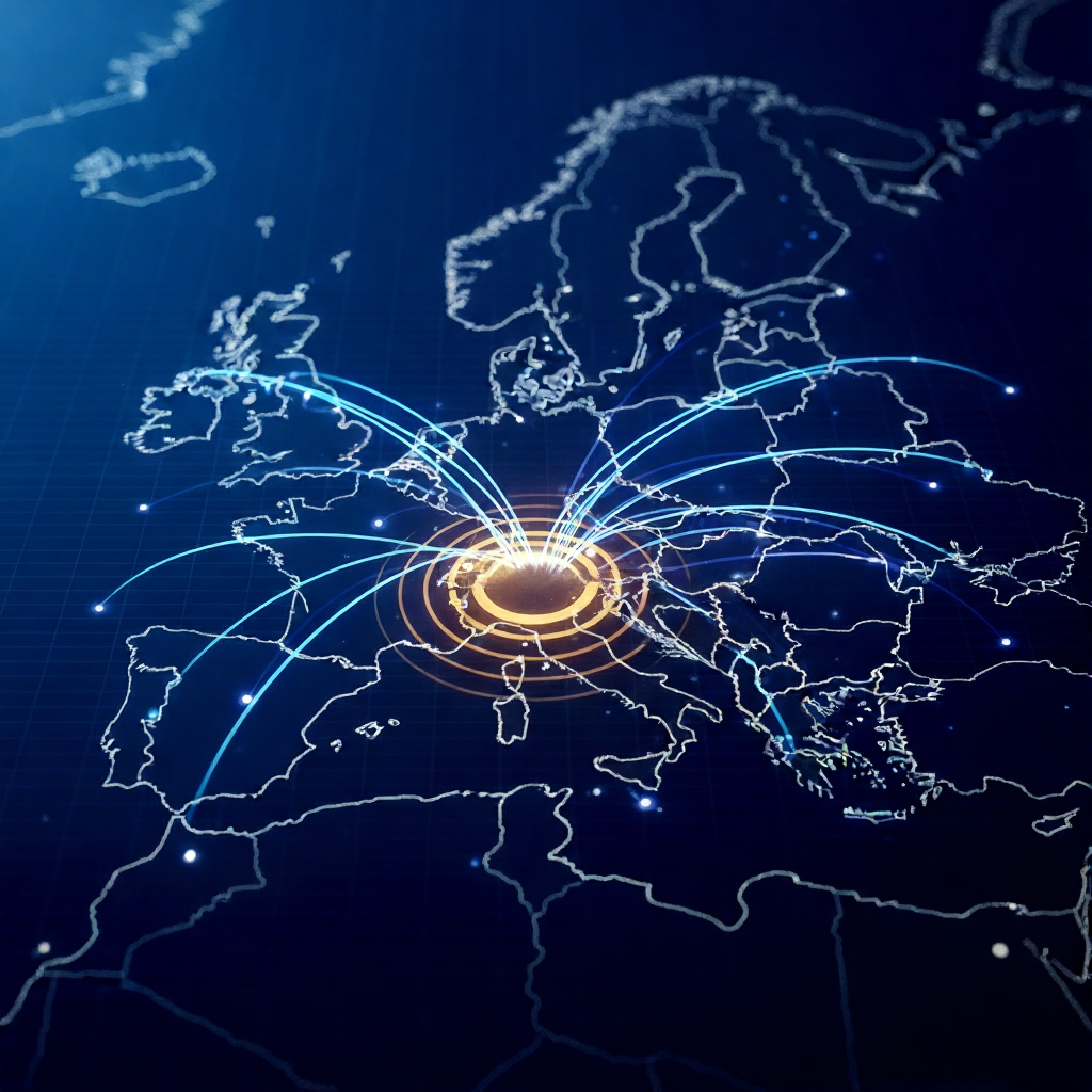 The Belgrade Cloudflare PoP Outage | by Sigrid Gladstone | Nov, 2025 | Medium