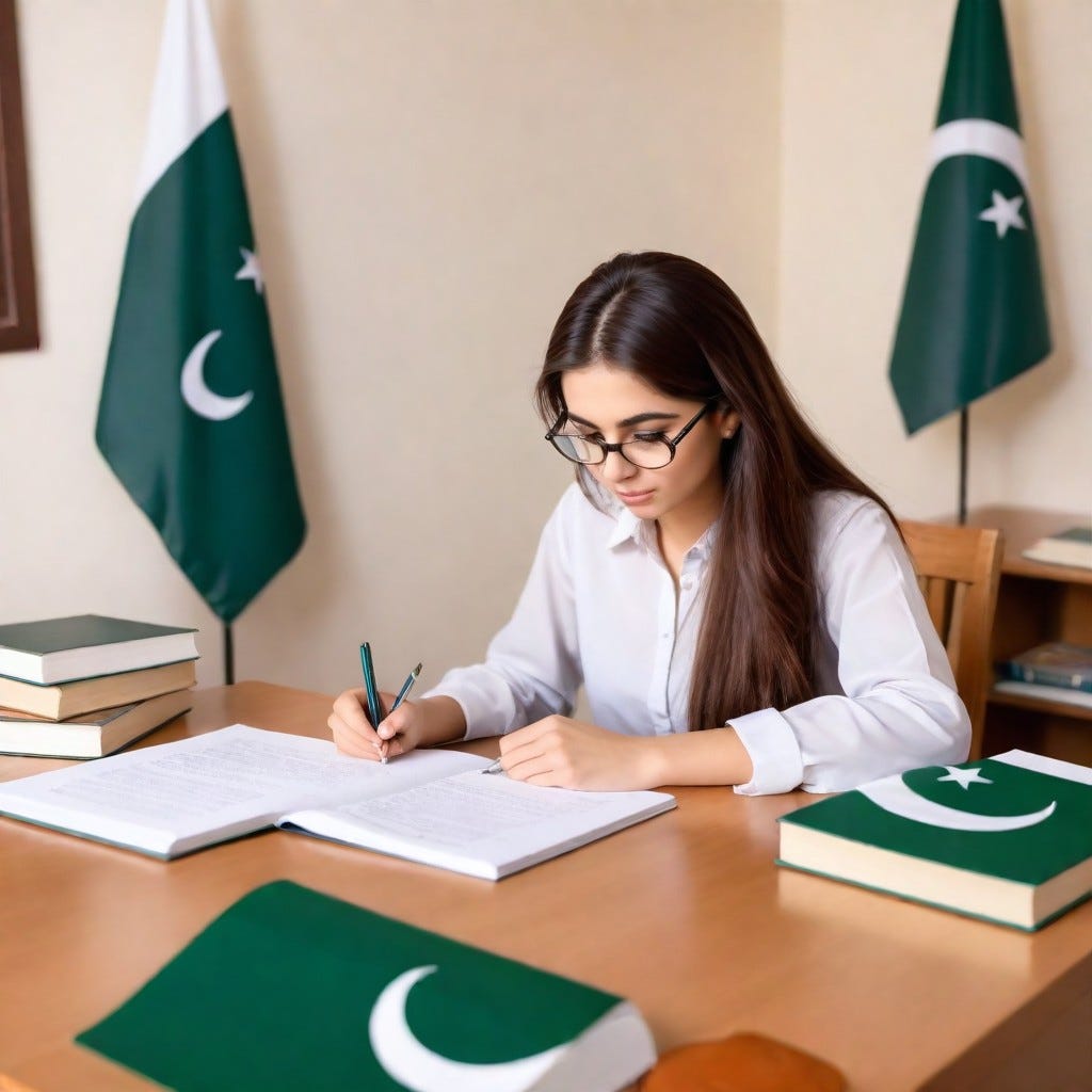 Mastering the CSS Exam: Understanding Age Limit and Eligibility ...