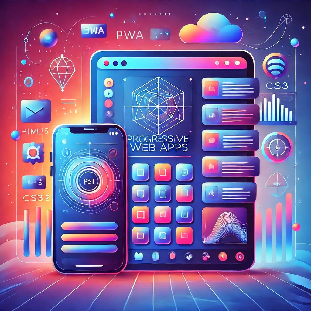 Introduction to PWAs: The Future of Web Development(Part-1) | by Anurag ...