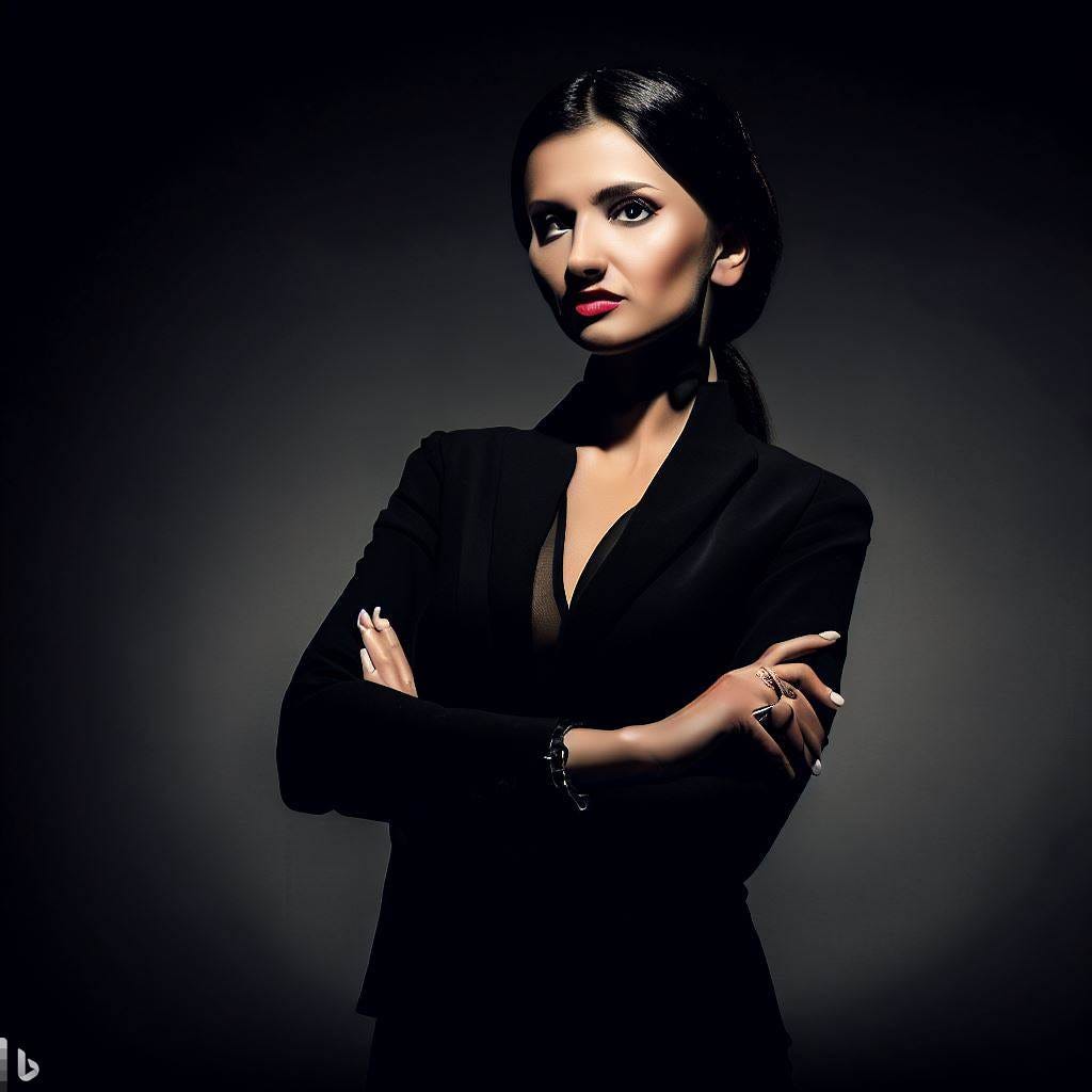 Traits of the confidence people.. 9 traits to identify a confident ...