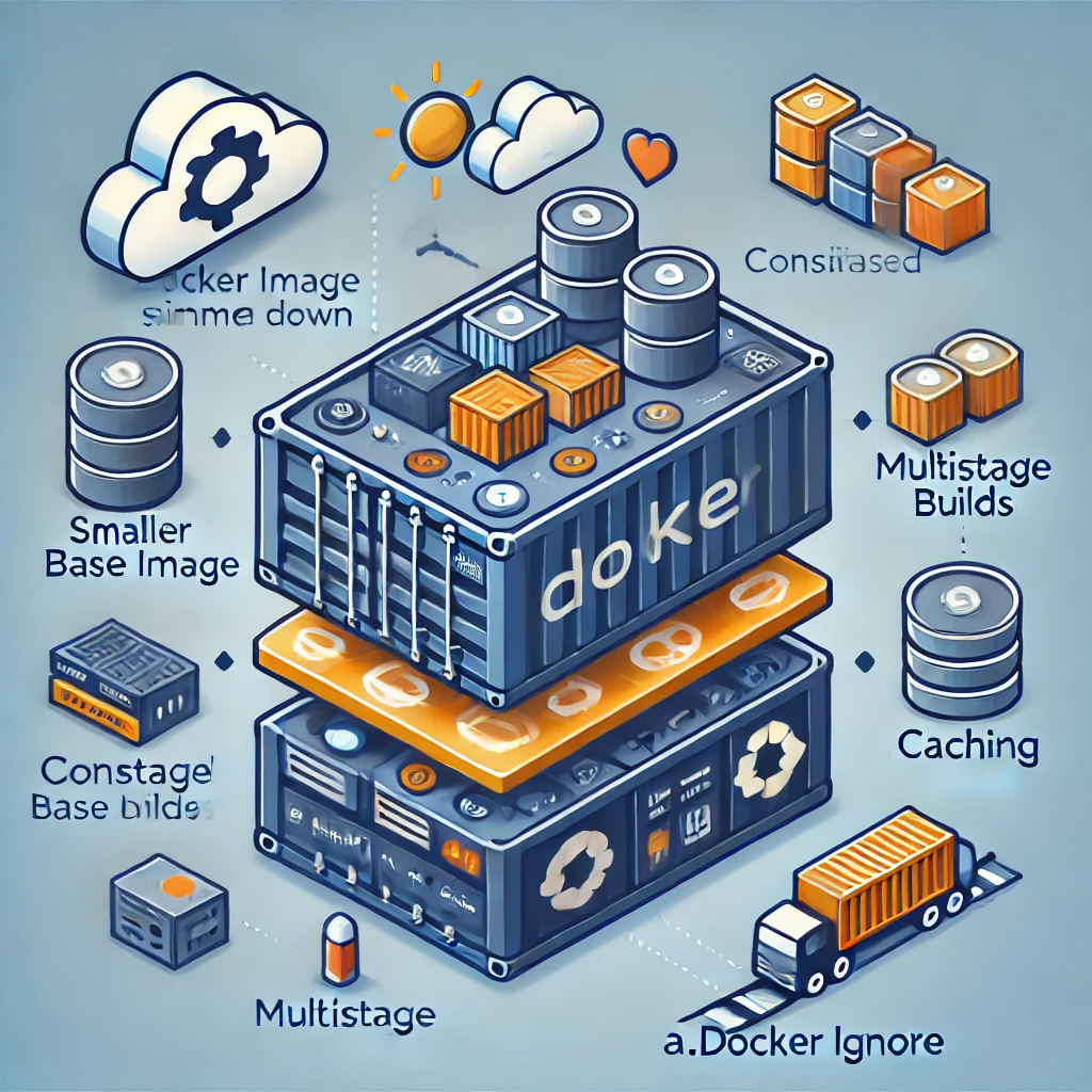 7 Effective Ways to Shrink Docker Images for Faster Deployments | by Abhishek Rana | DevOps.dev