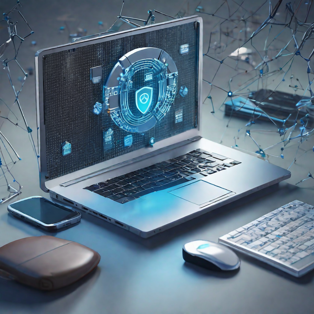 AI and Cybersecurity: The Future of Digital Defense | by David B ...