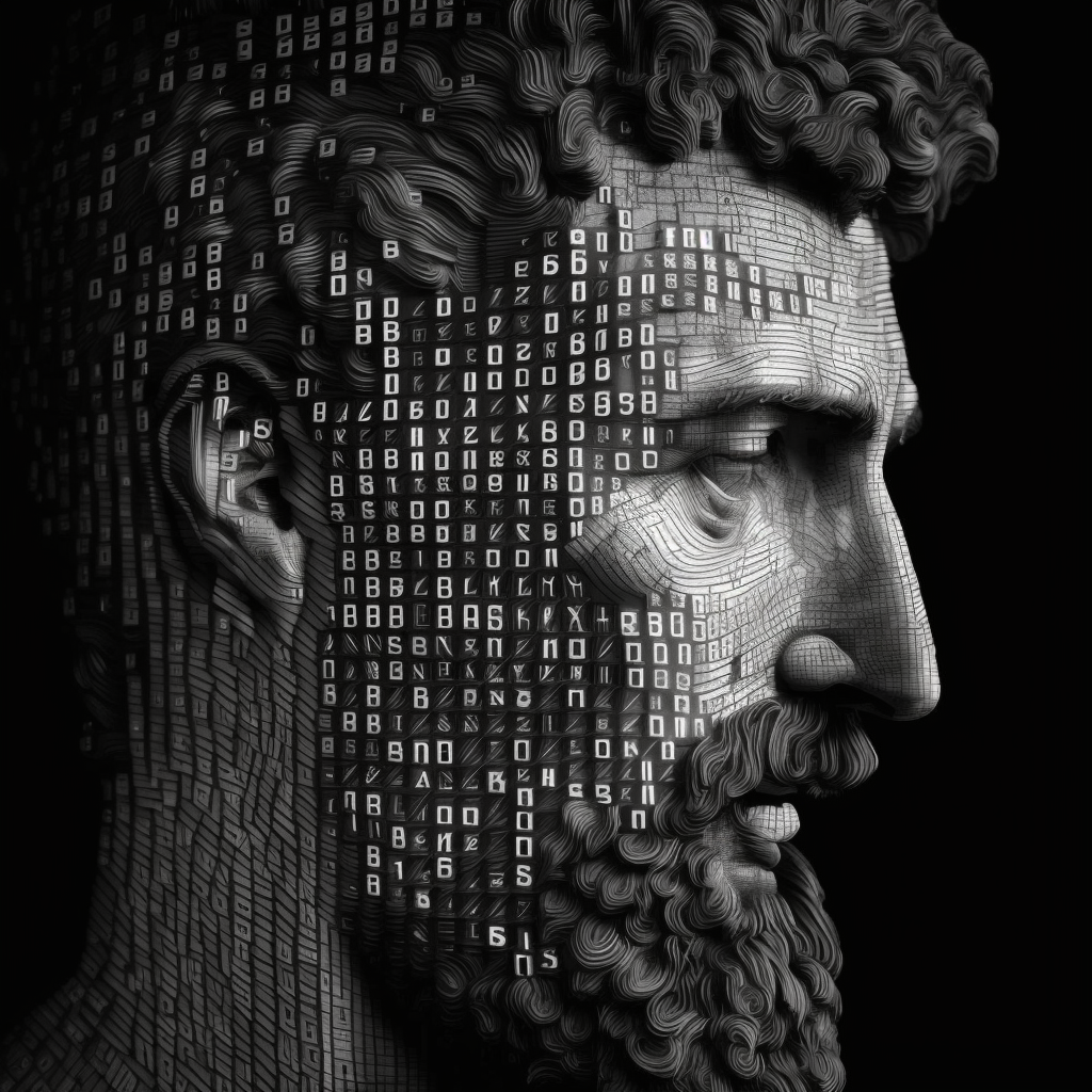 ChatGPT, Marcus Aurelius, and Neurosurgical Philosophy. An Essay. | by Matthew Goldman | Medium