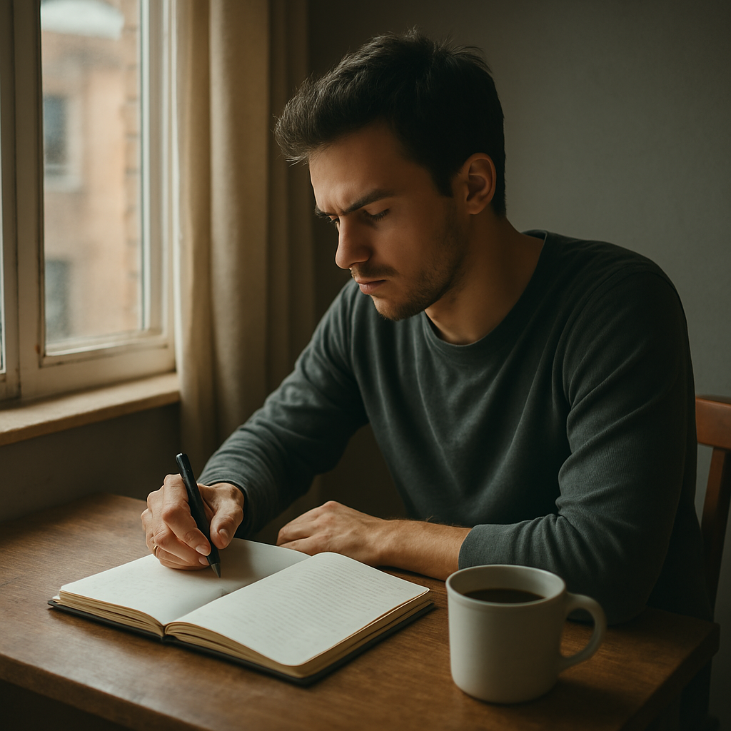 How I Come Up With Article Ideas Every Single Day | by Mohamed Amine ...
