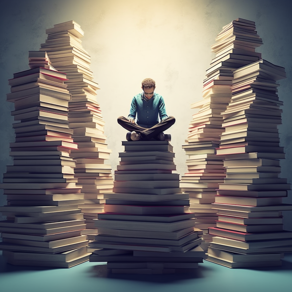 Learning and Mastery. Journey of Learning and Mastery | by Quantum ...