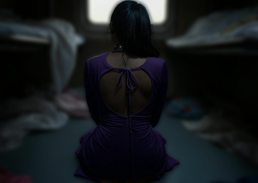 A 14-Hour Odyssey of Desire. Trigger Warning: This biography… | by Erotic Stories inc. | Mar ...
