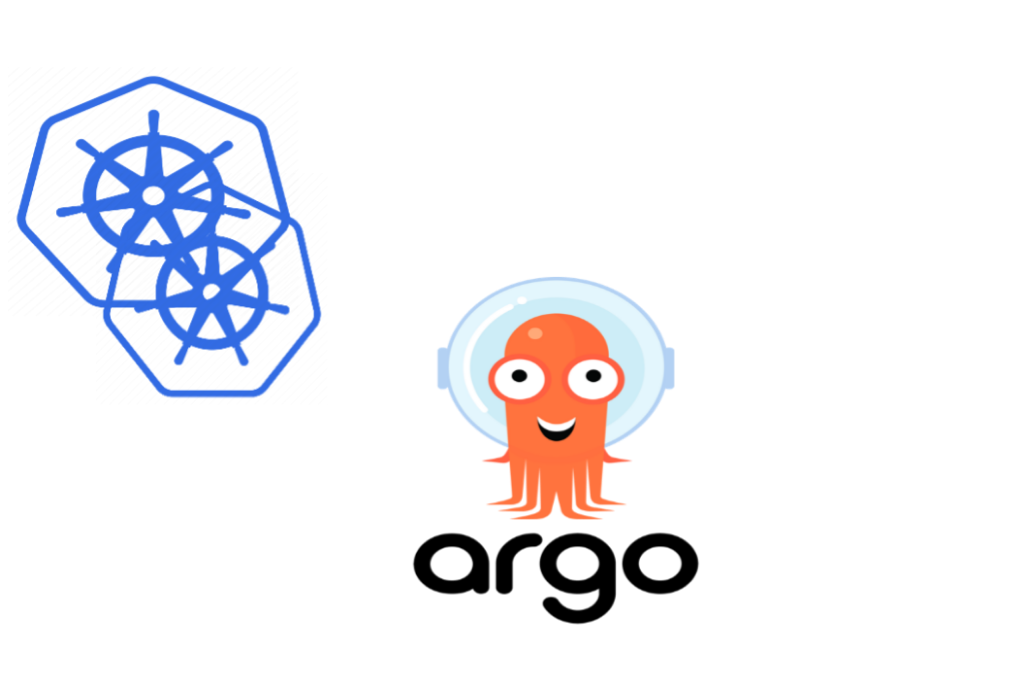 Deploying applications with ArgoCD in Multiple clusters | by Sathya ...