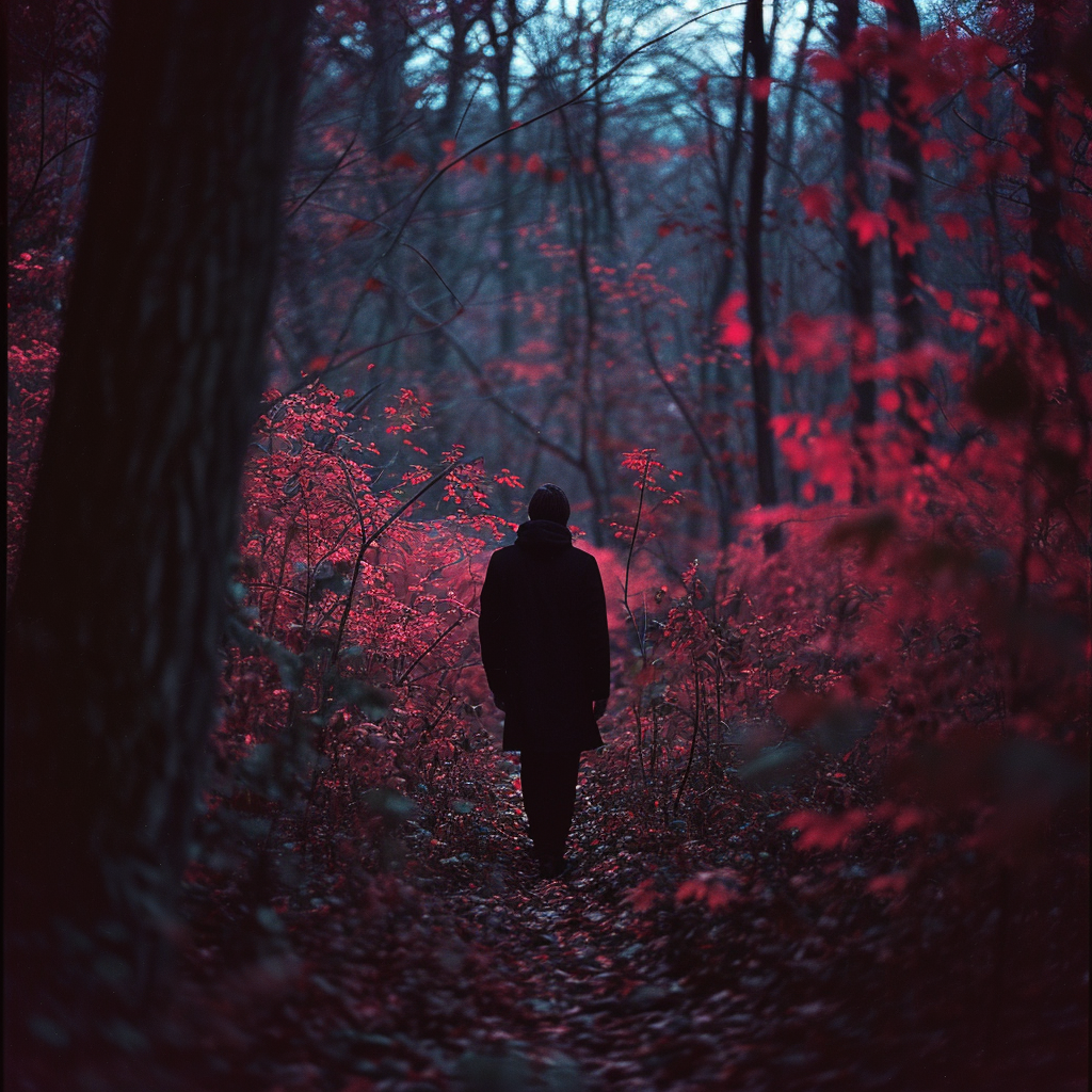 Walk Your Path - Know Thyself, Heal Thyself - Medium