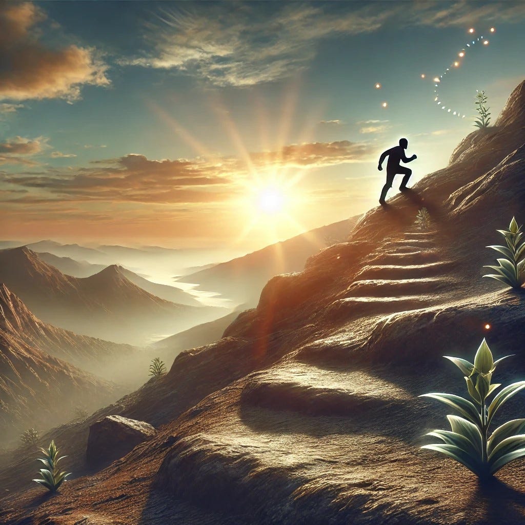 How to Cultivate a Growth Mindset: Turning Failures into Stepping Stones | by Clearest | Medium