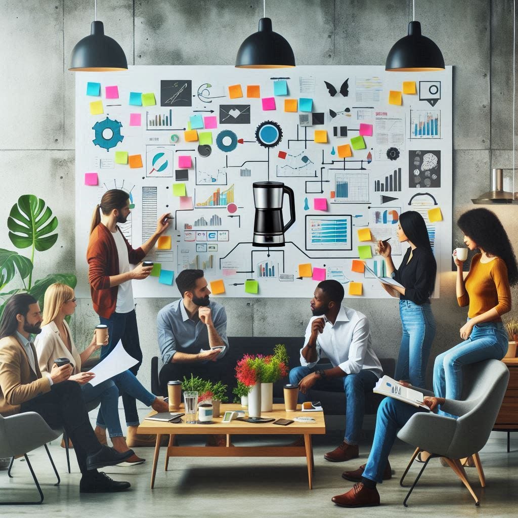 Marketing Strategies Drip Marketing | by Kazem Spahi | Medium