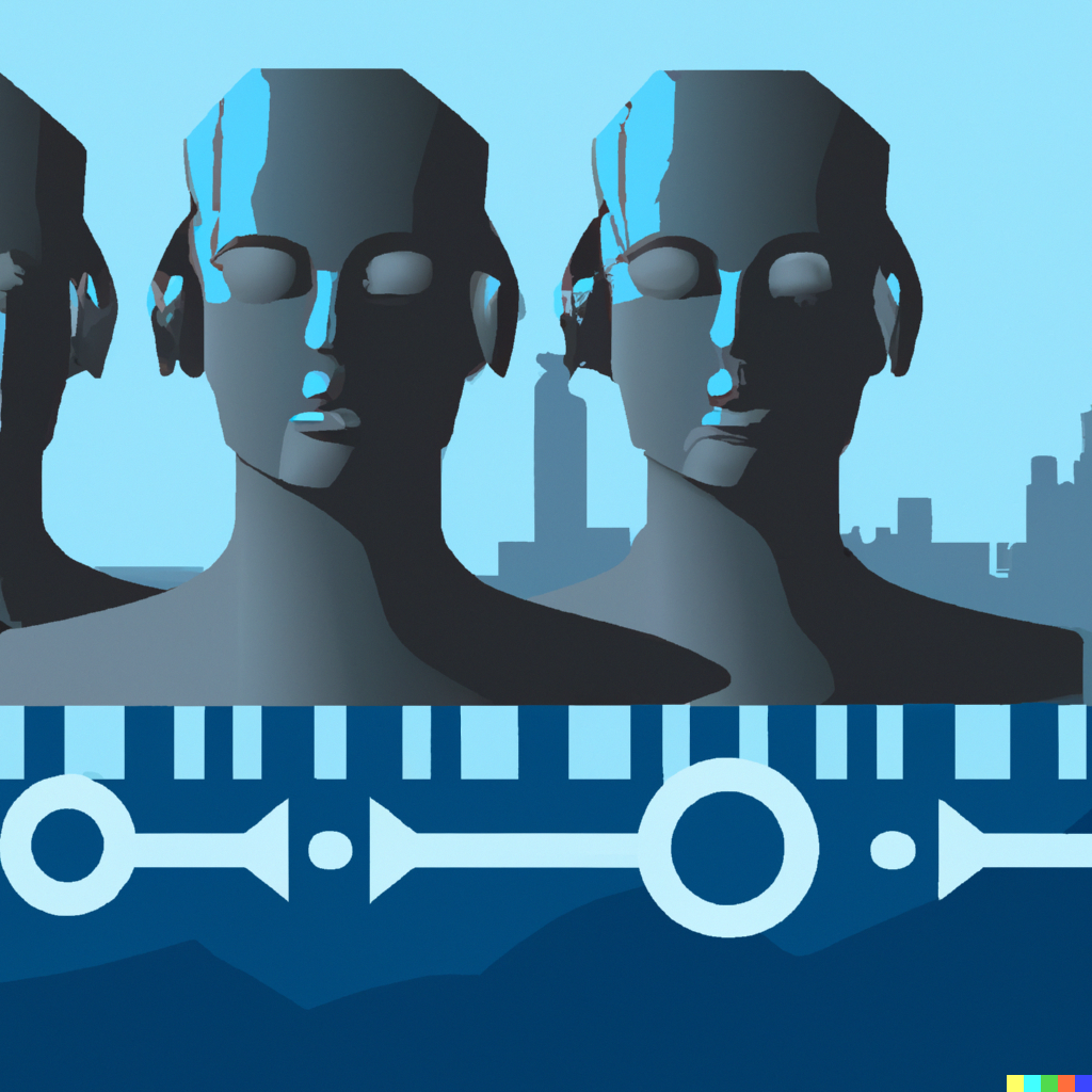 “Artificial Intelligence and the Human Essence: Navigating a World ...
