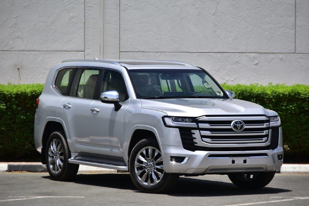 𝟐𝟎𝟐𝟐 𝐓𝐎𝐘𝐎𝐓𝐀 𝐋𝐂𝟑𝟎𝟎 𝐕𝐗𝐑 4.0𝐋 𝐕𝟔 𝐏𝐄𝐓𝐑𝐎𝐋 𝐀𝐓 Email -robin@saharamotorsuae.com; Whatsapp ...