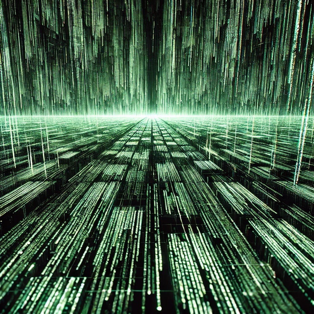 Escaping The Matrix: The Science Behind Andrew Tate’s Blueprint for ...