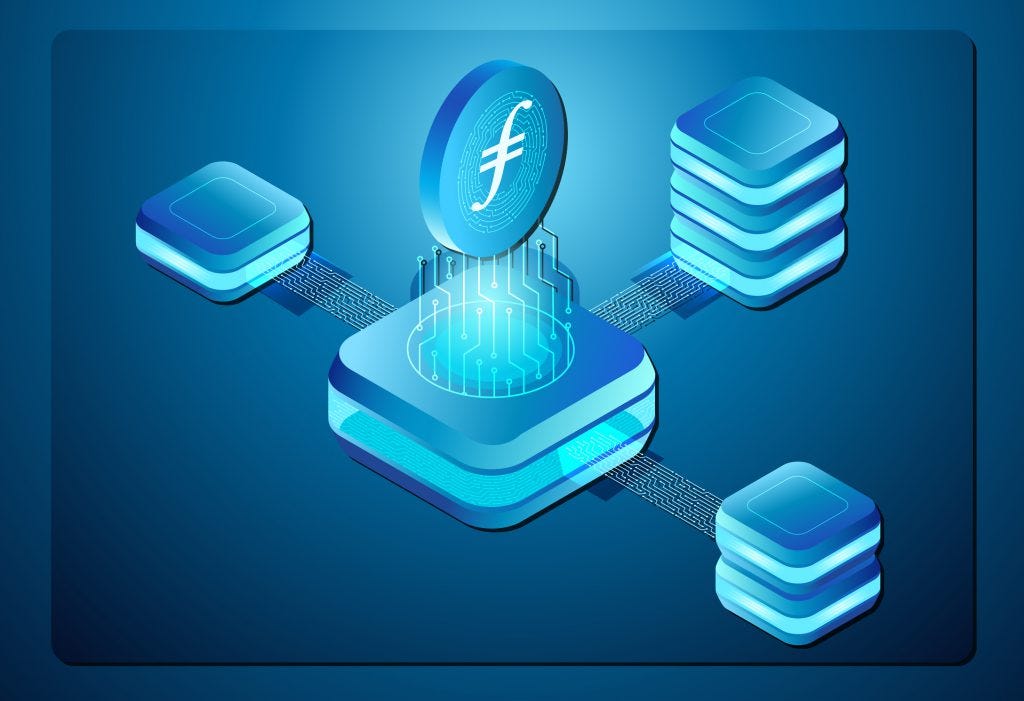 Què significa Web3 per a les empreses SaaS? (Parte 1) | by Filecoin.Cat ...
