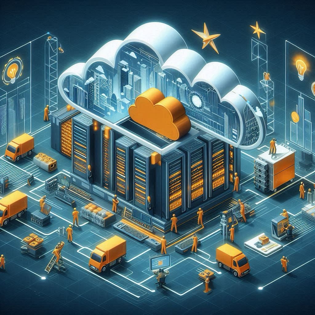 Mastering Multi-Region Scaling on AWS: Building Resilient and Highly ...