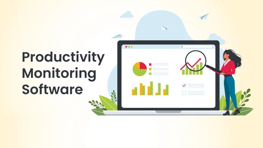 Top 10 Productivity Monitoring Software | by Time champ | Medium