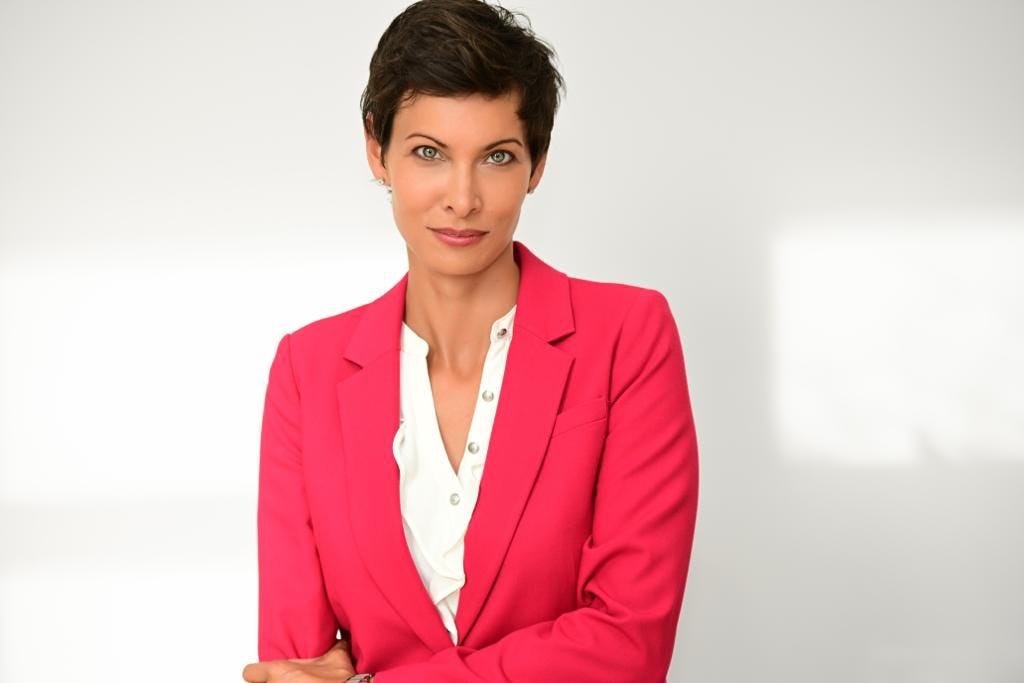 Dr. Stephanie Rimka’s Guide to Unlocking Your Full Potential: Embrace ... Dr. Stephanie Rimka’s Guide to Unlocking Your Full Potential: Embrace ...