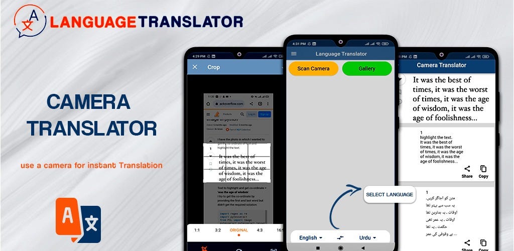 Multilingual Magic - Xtremesmobileapplications - Medium