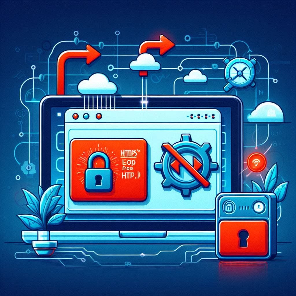 Fix “HTTPS Required” for Local OAuth: End-to-End Troubleshooting & Certification Guide (Traefik ...