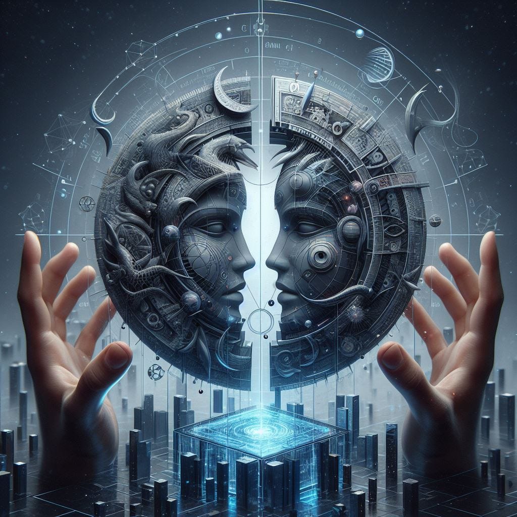 Unleashing the Potential of Gemini Pro with Langchain: A Quick Guide to Mastering Langchain and ...