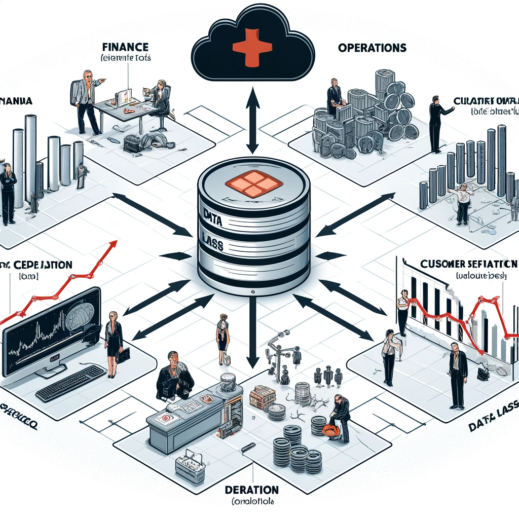 Enhancing Data Integrity: How to Use SQL Triggers to Backup and Log ...