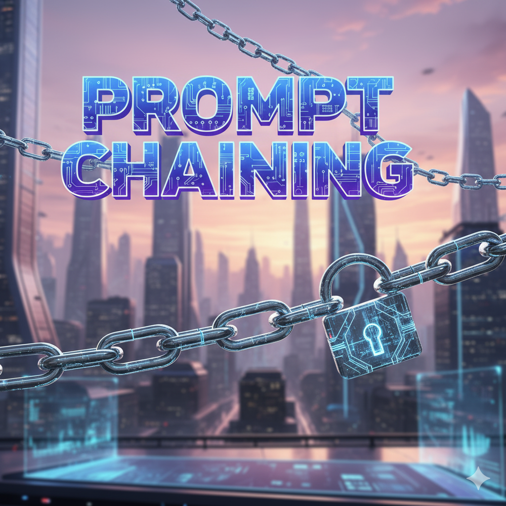 Prompt Chaining Demystified: Build Smarter LLM Workflows with LangGraph ...