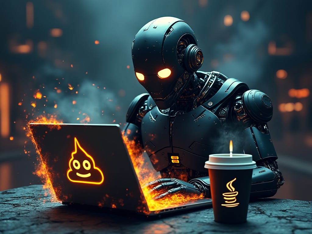 Code Smell Alert: Is Your Java Project a Ticking Time Bomb? | by ...