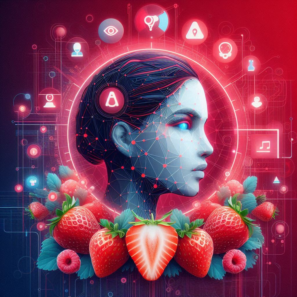 Exploring OpenAI’s Project Strawberry: The Future of AI-Language Models | by Mohd Amir | Aug ...