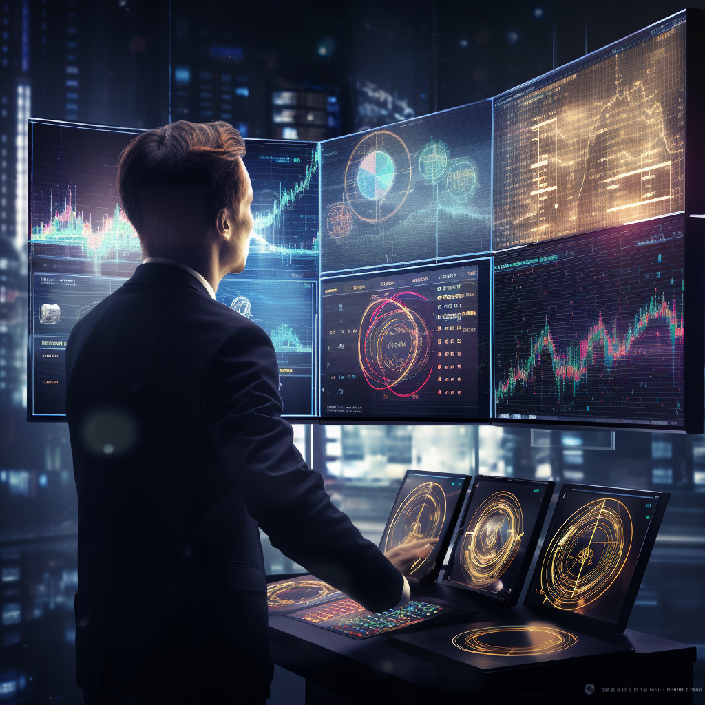 Mastering the Crypto Market: The Unparalleled Benefits of AI Trading | by blackalgo.com | Jul ...